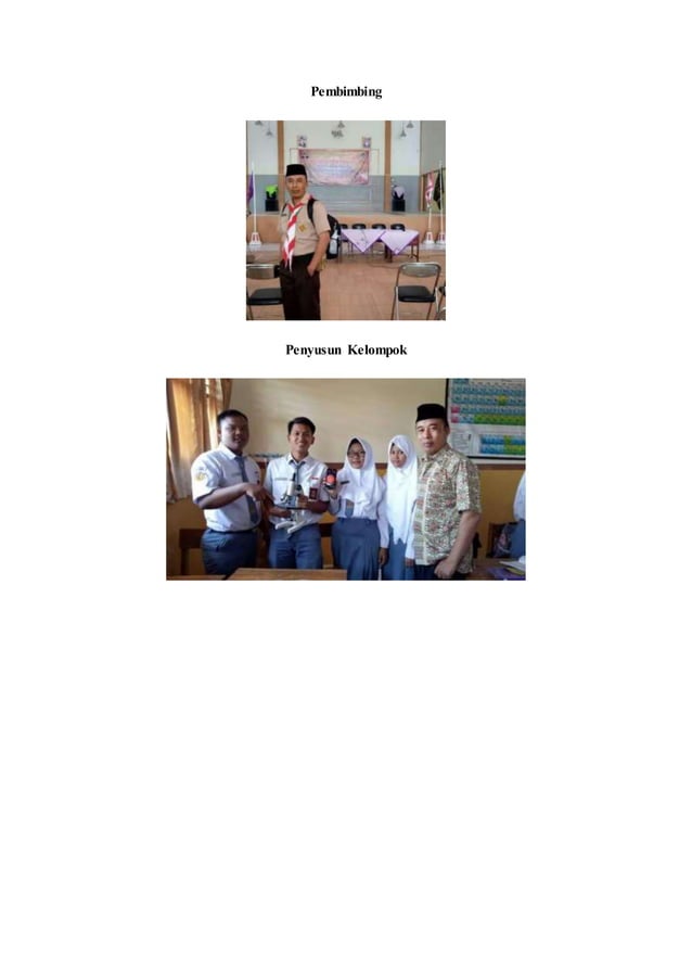 Praktikum biologi ipa 1 | DOCX