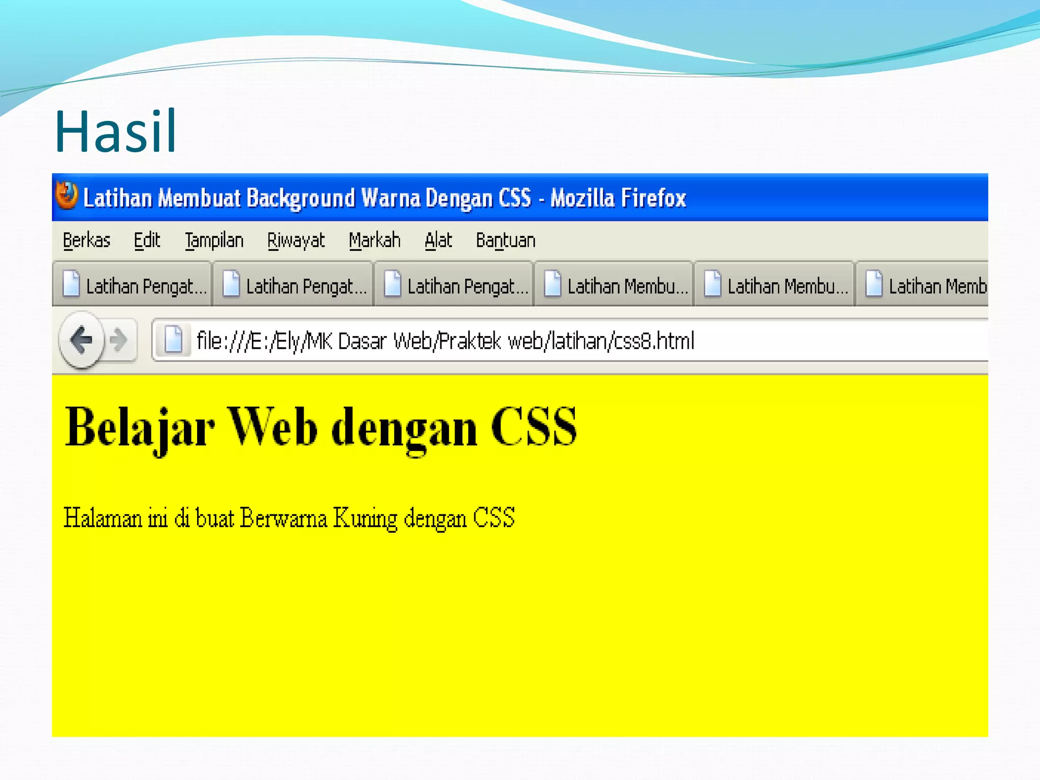 Praktikum Dasar-Dasar CSS.pdf