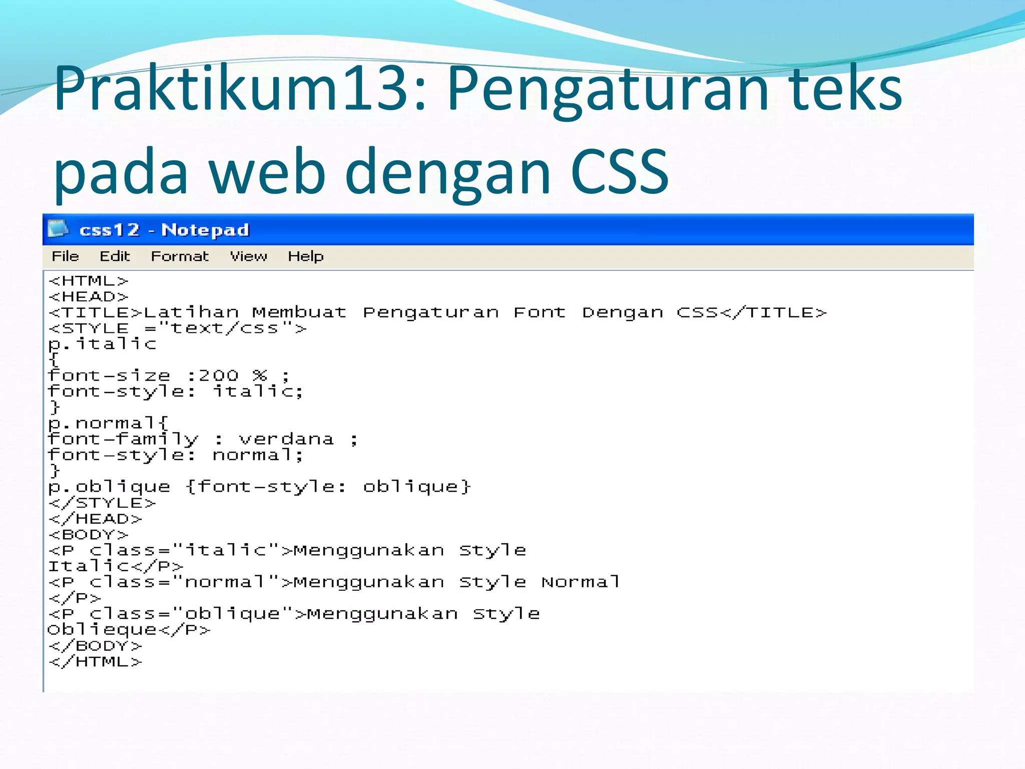 Praktikum Dasar-Dasar CSS.pdf