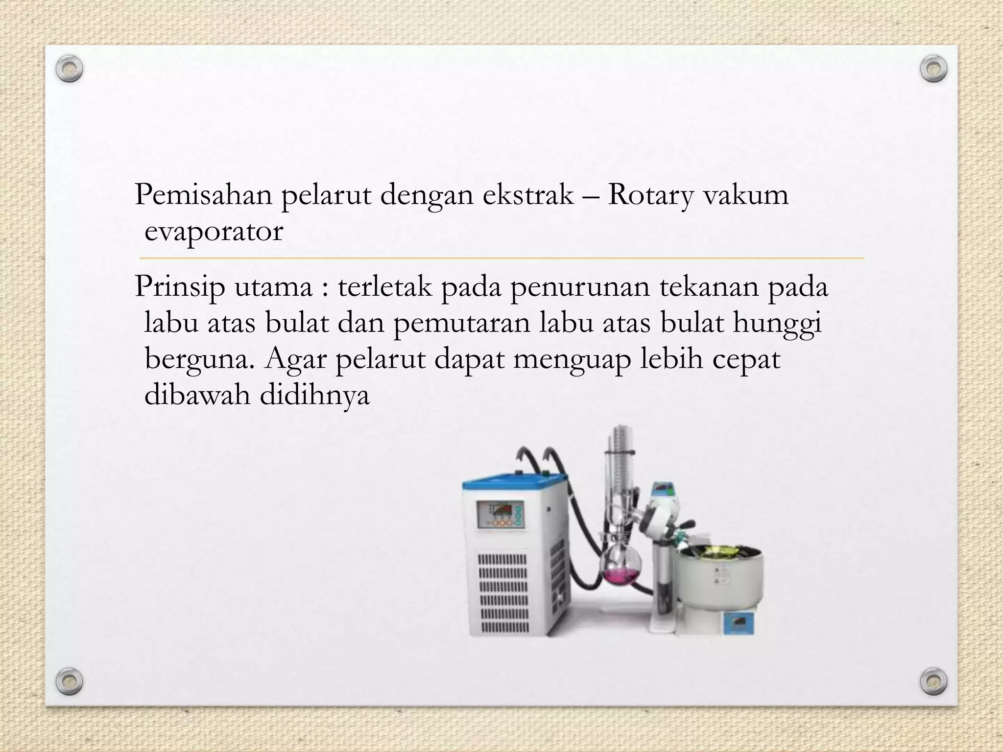 PPT Isolasi Benalu Teh | PPTX
