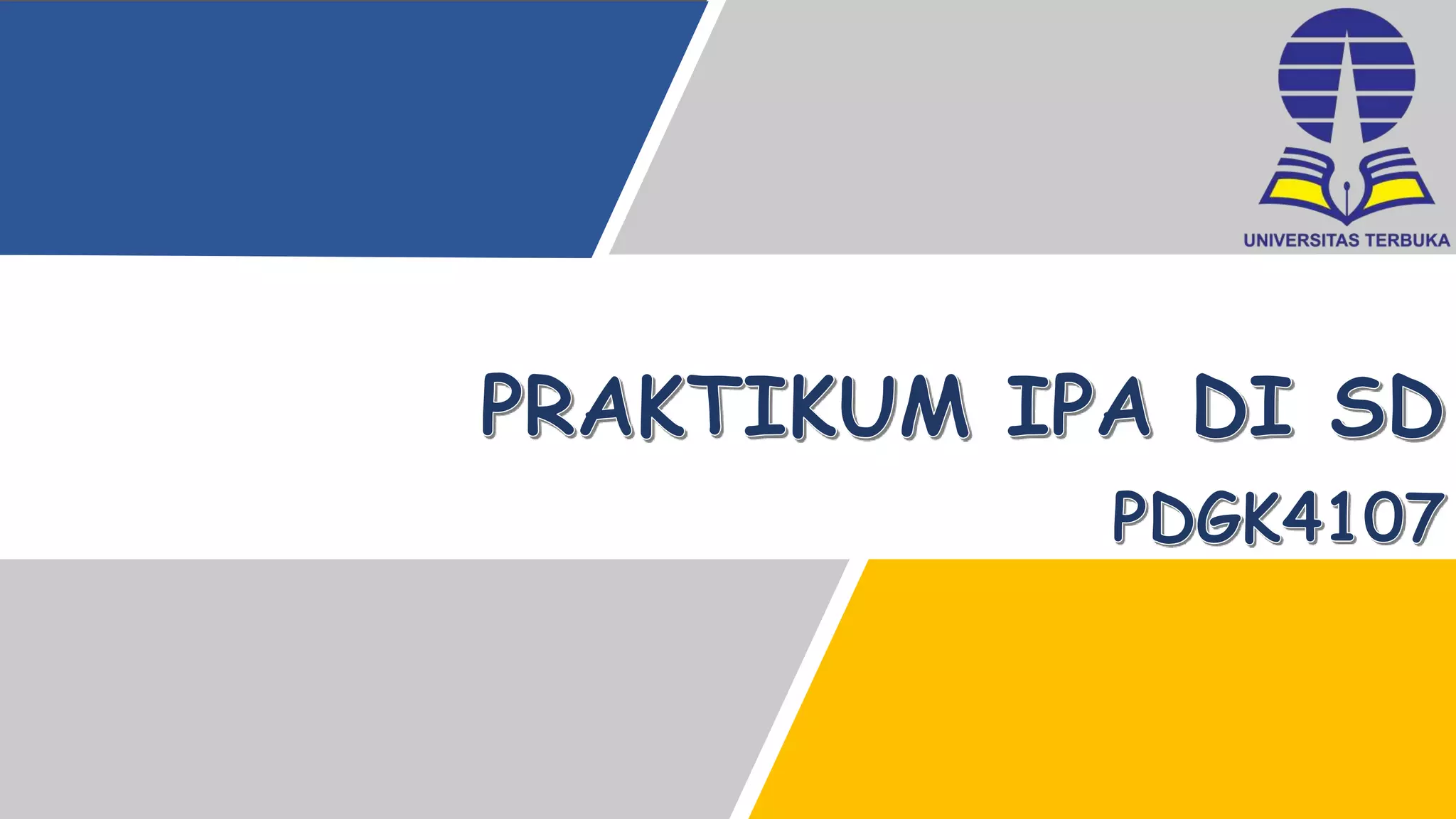 PRAKTIKUM IPA DI SD 1.pptx