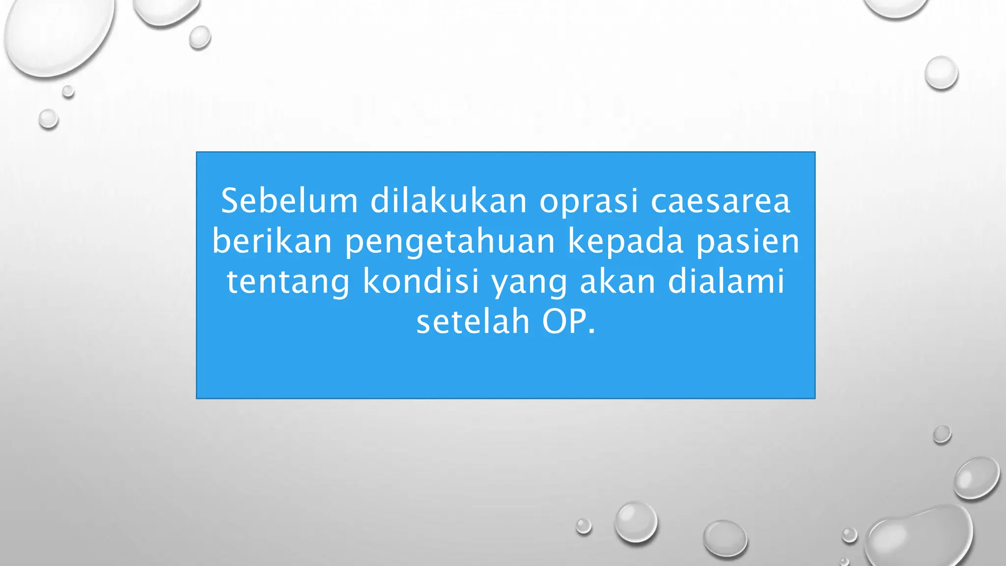 Praktikum Kasus Bedah Pre dan Post Caesarea (3).pptx