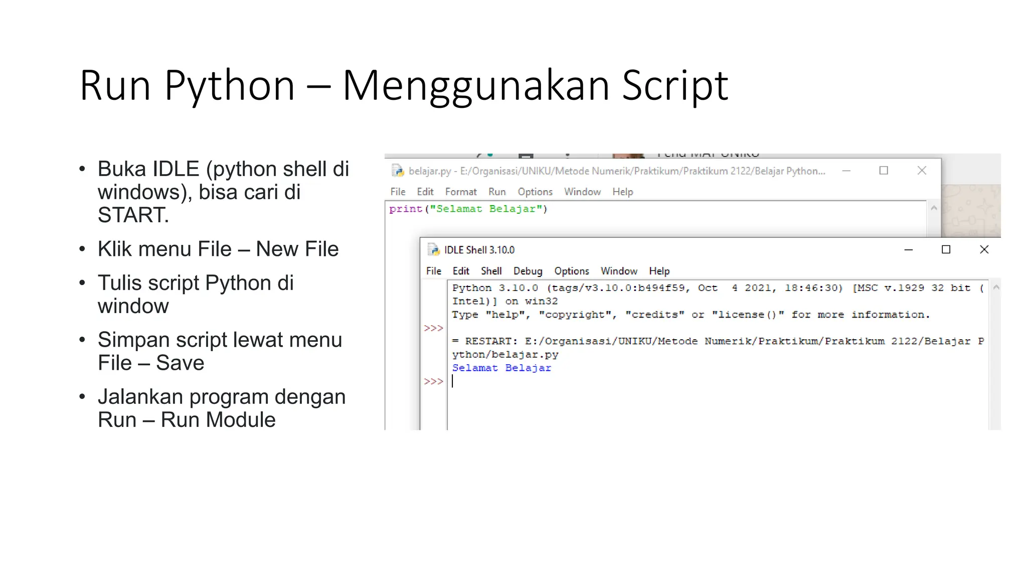 Praktikum Metode Numerik0_Menggunakan Python.pptx