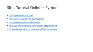 Praktikum Metode Numerik0_Menggunakan Python.pptx