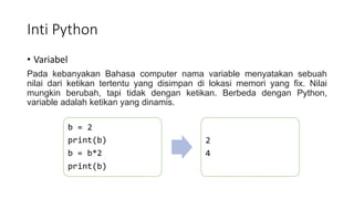Praktikum Metode Numerik0_Menggunakan Python.pptx