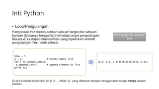 Praktikum Metode Numerik0_Menggunakan Python.pptx