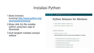 Praktikum Metode Numerik0_Menggunakan Python.pptx
