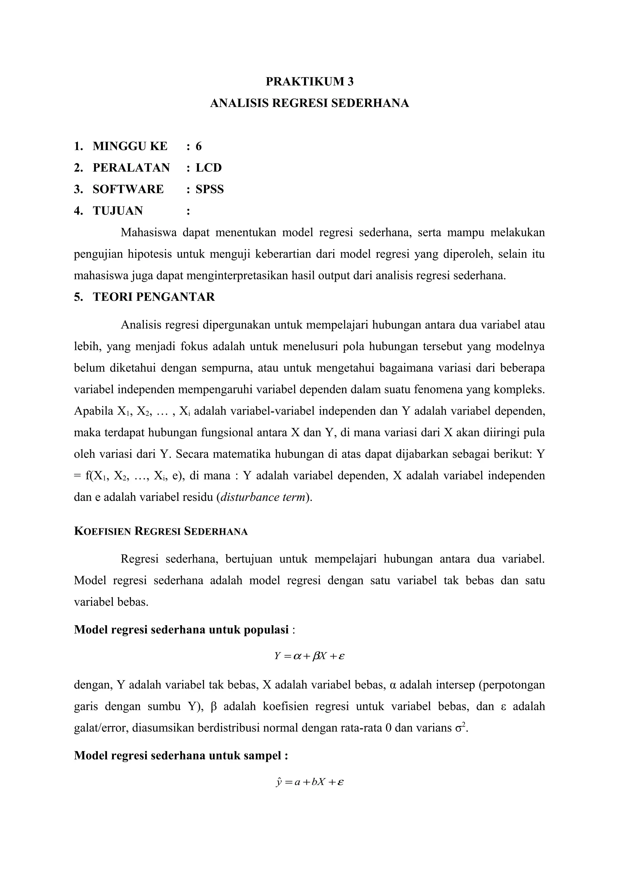 Praktikum rev 3 | DOC