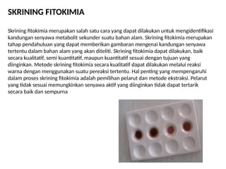 PRAKTIKUM SIMULASI INDUSTRI OBAT TRADISIONAL.pptx