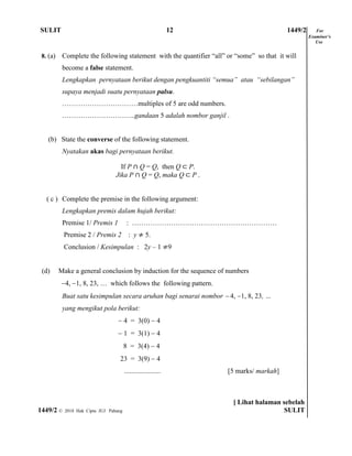 Praktis Bestari Math Kertas 2 Set 1.pdf