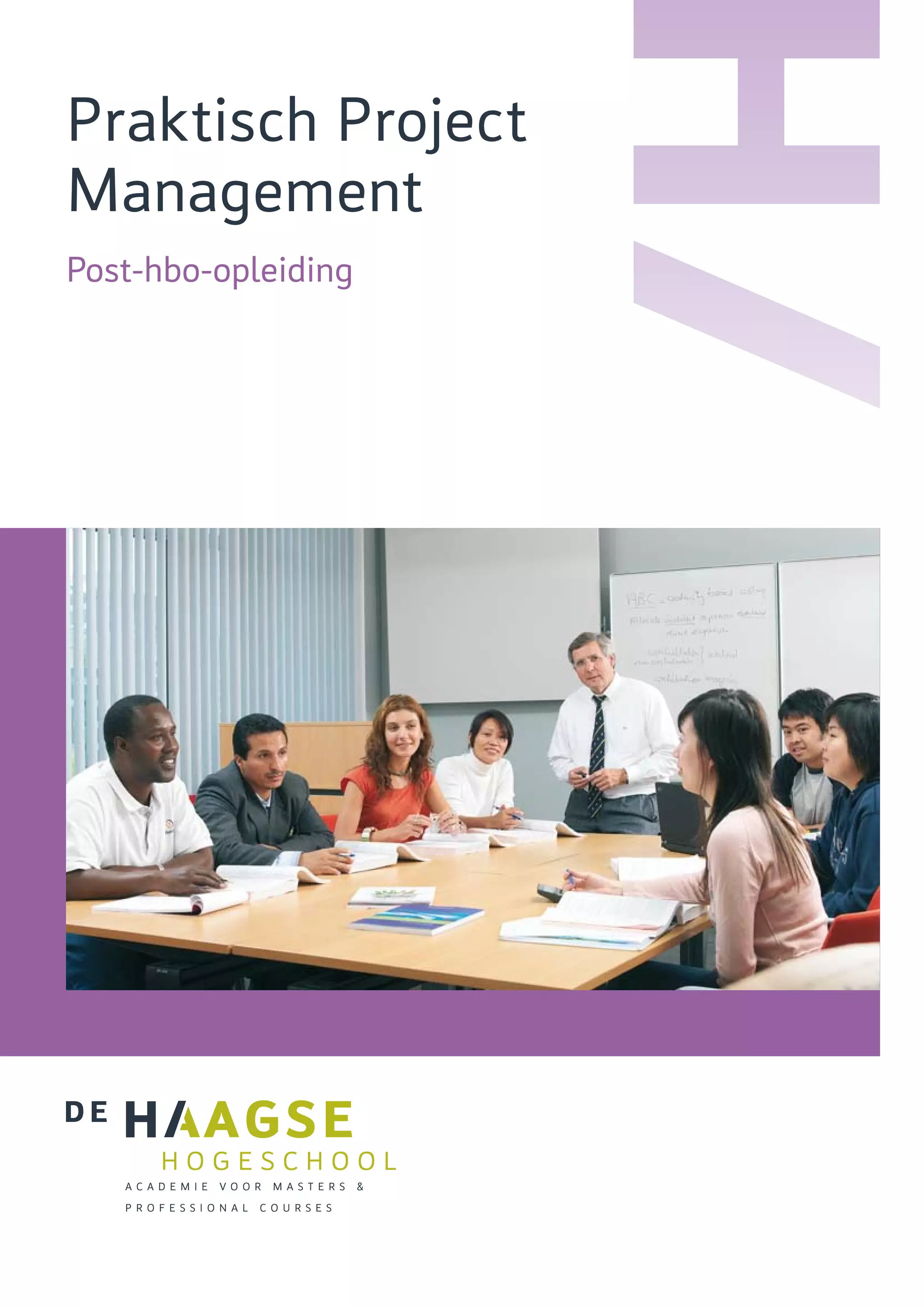 Praktisch Project Management | PDF
