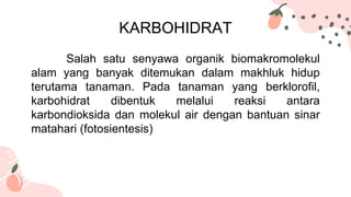 PRAK UJI KARBOHIDRAT.pptx