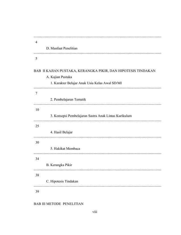 Pra laporan rustina | DOC