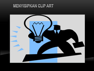 Pra latihan Power Point | PPT