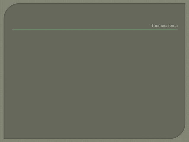 Pra latihan ppt | PPT