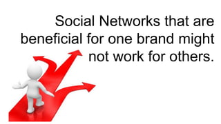 Social Media Trends v. Fads | PDF