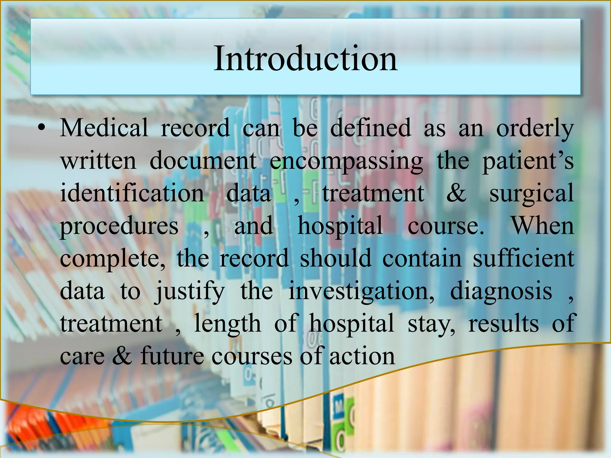 PROCESSING OF MEDICAL RECORD DEPARTMENT.pptx