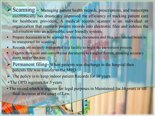 PROCESSING OF MEDICAL RECORD DEPARTMENT.pptx