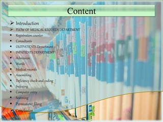 PROCESSING OF MEDICAL RECORD DEPARTMENT.pptx