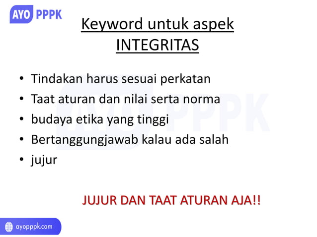 PRA MATERI - INTEGRITAS.pdf