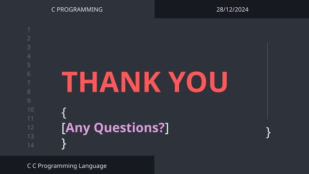 PASSING ONE DIMENSIONAL ARRAY AS ARGUMENT PPT.pptx
