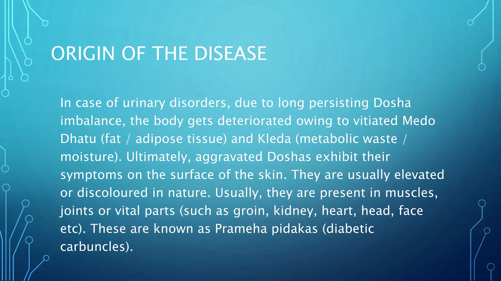 Prameha pidakas.pptx MADE BY AMITA SINGH BAMS | PPTX