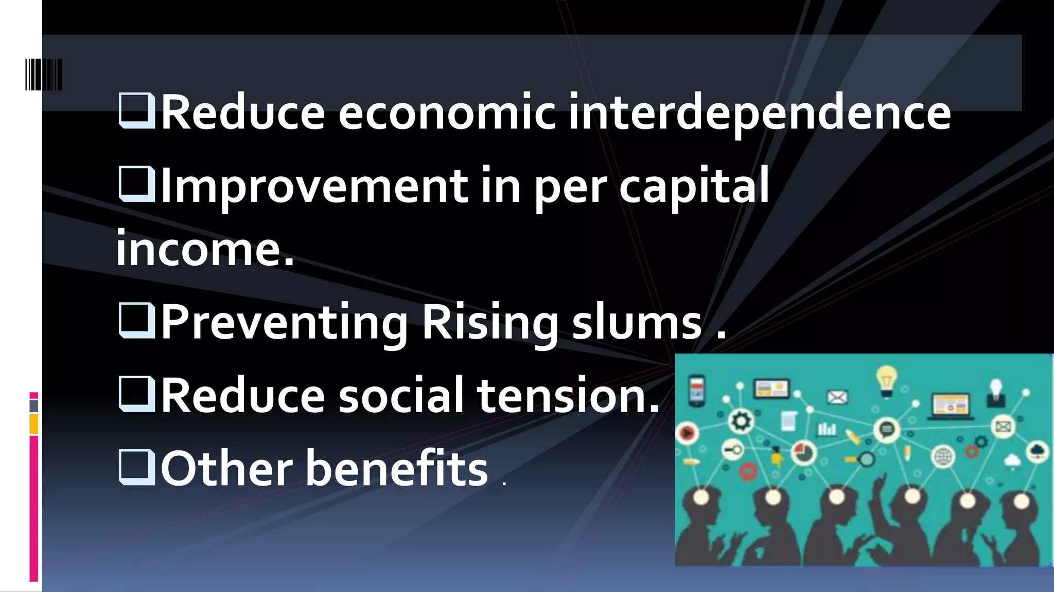 Entrepreneurship development program | PPTX