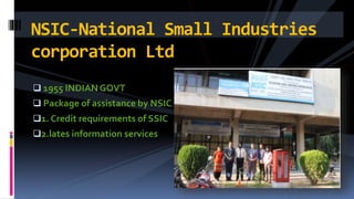 Entrepreneurship development program | PPTX