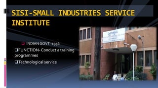 Entrepreneurship development program | PPTX