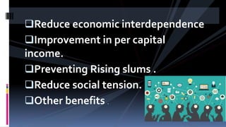 Entrepreneurship development program | PPTX