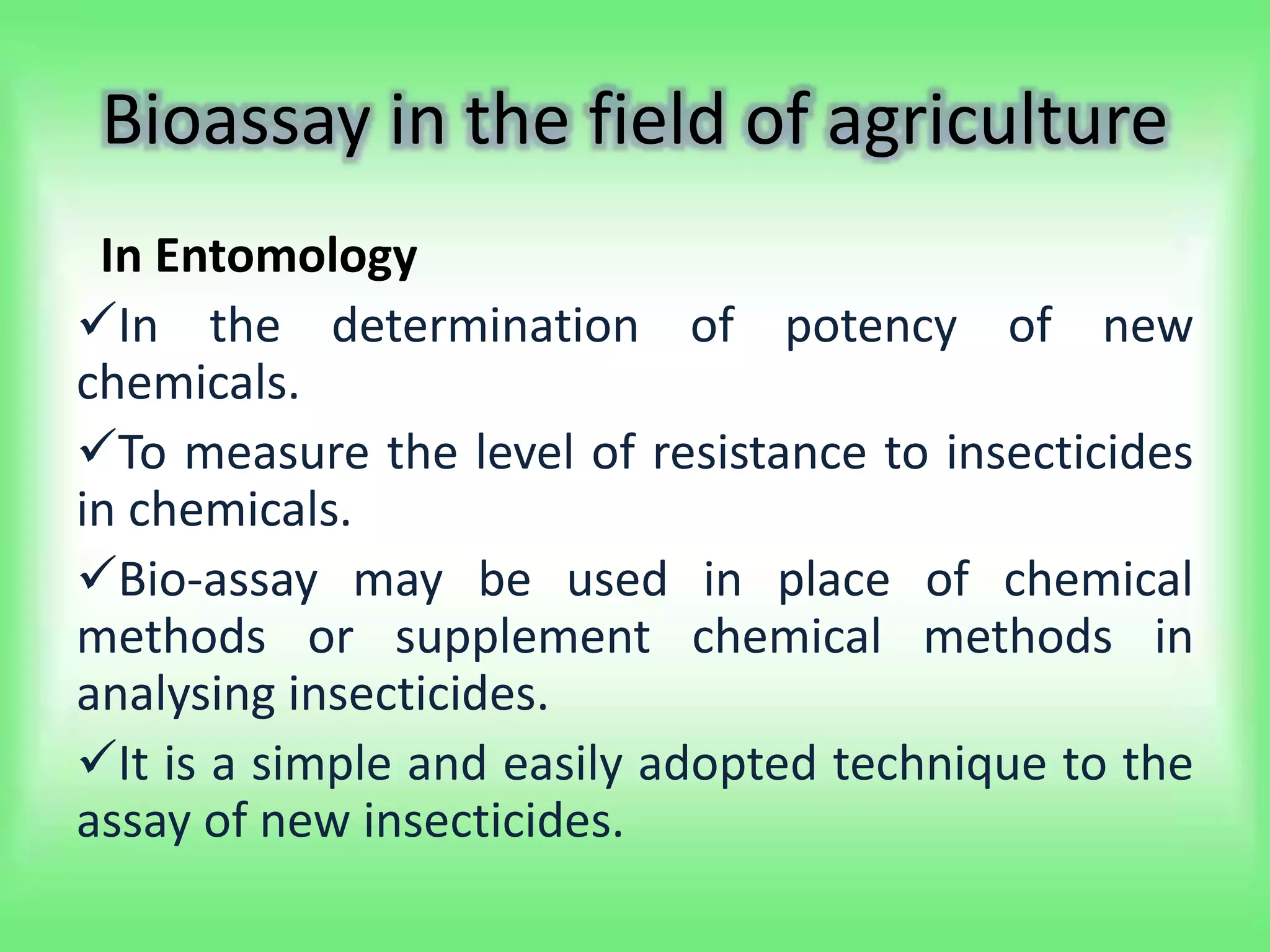 Probit analysis | PPTX