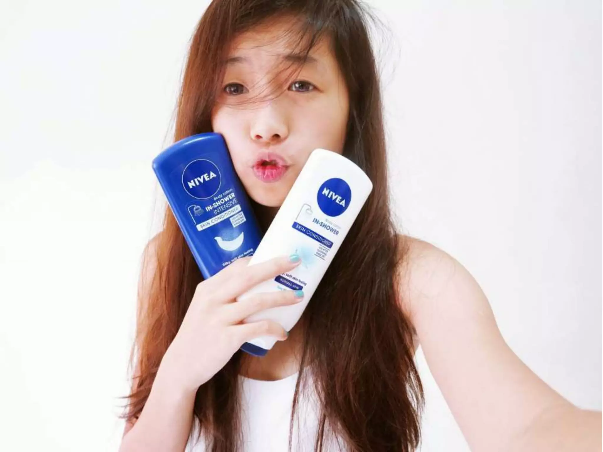 nivea | PPT