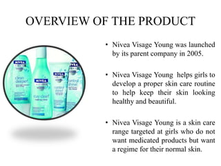 nivea | PPT