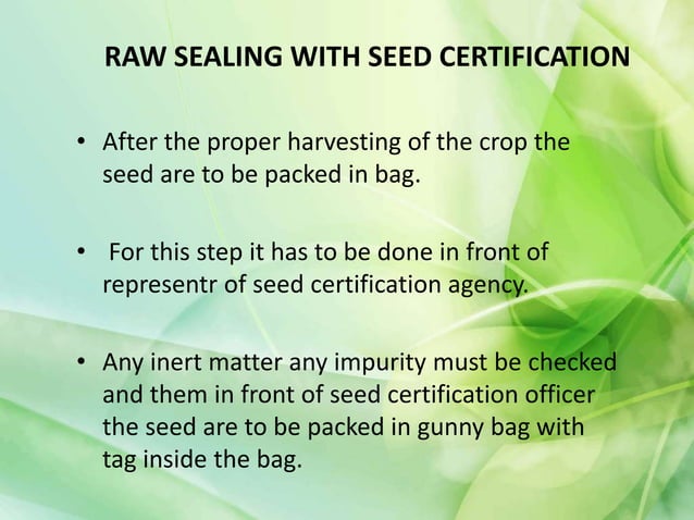 Field Inspection | PPTX