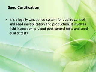 Field Inspection | PPTX