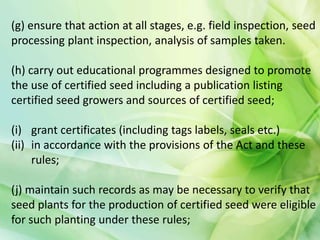Field Inspection | PPTX