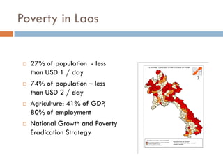 Building professional competency for poverty reduction | PPT