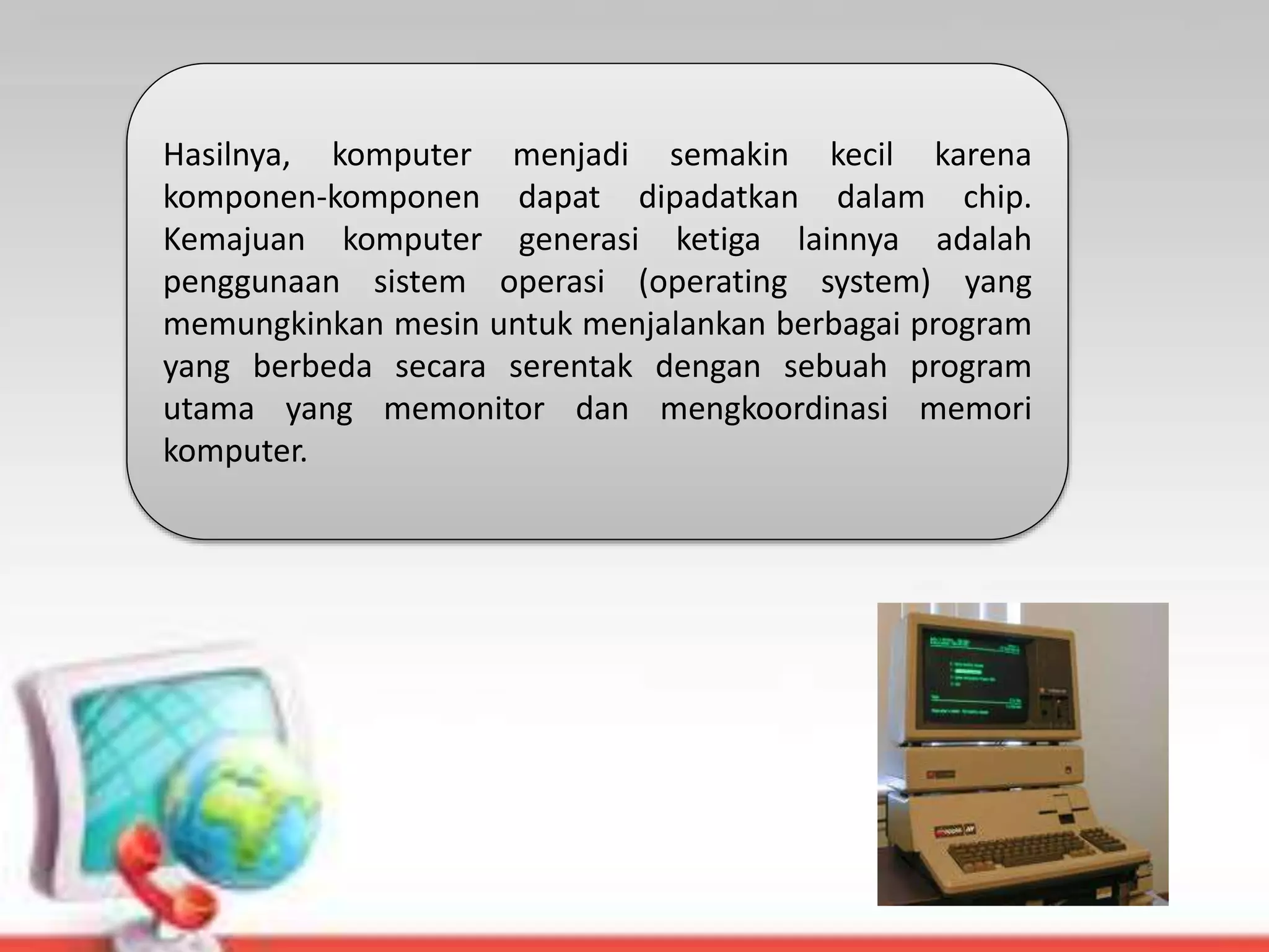 Sejarah Komputer | PPTX