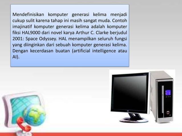 Sejarah Komputer | PPT