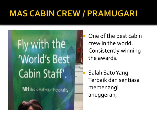 Pramugari mas | PDF | Air Travel | Travel Type