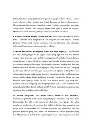 Pramuka dan pendidikan berkarakter | PDF