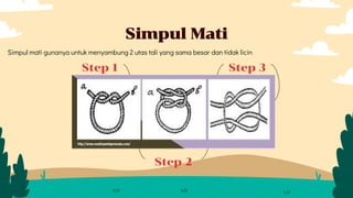 Pramuka Day by Slidesgo.pptx