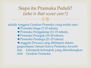 PRAMUKA PEDULI HAMZAH.pptx