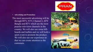 PRAN | PPTX