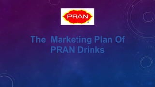 PRAN | PPTX