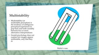 Gestalt Principles | PPTX