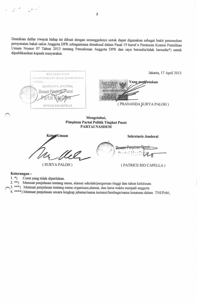 Prananda surya paloh | PDF