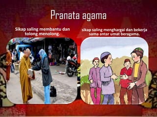 Pranata Agama | PPT