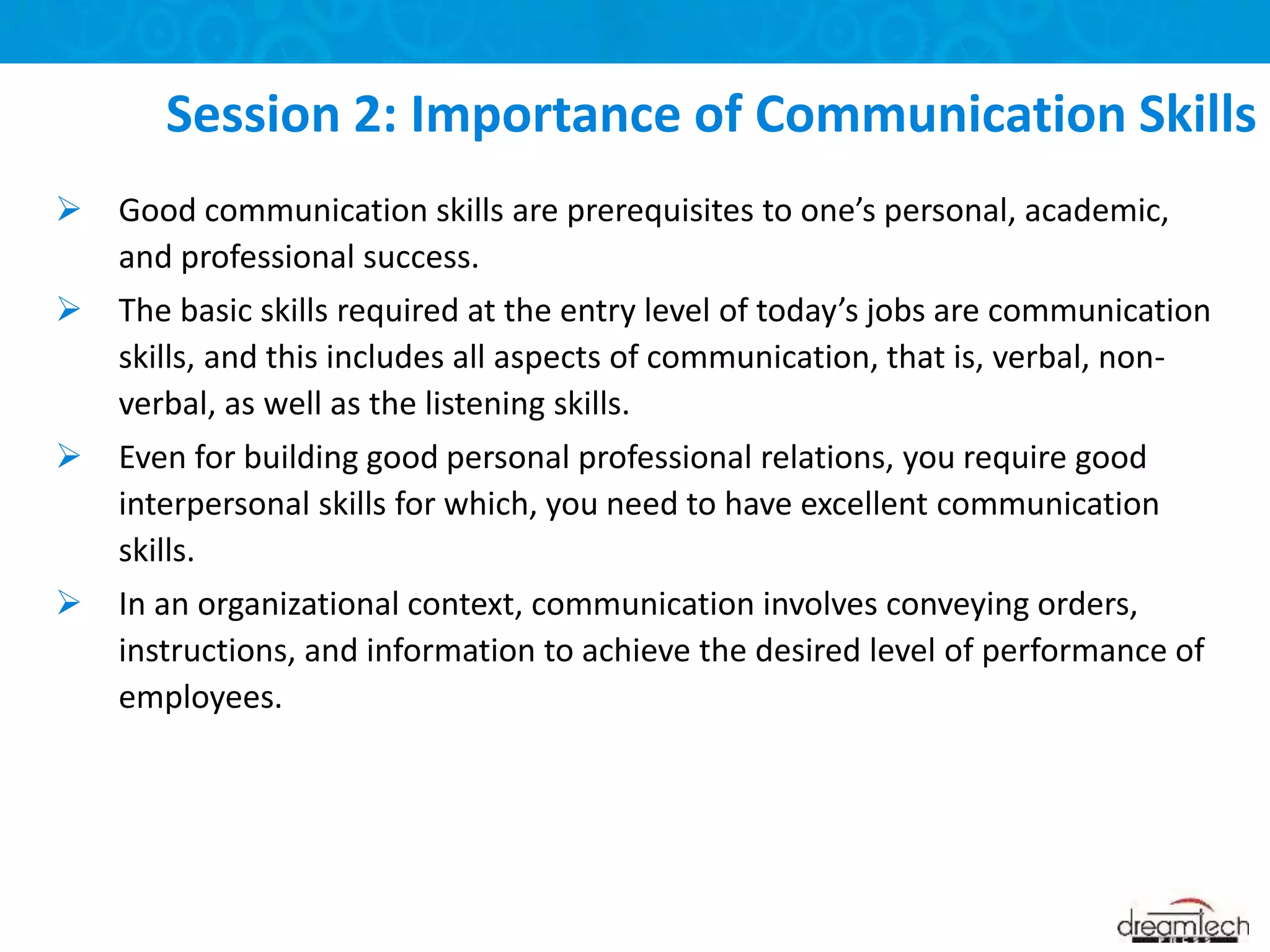 Pranavi verma-class-9-communication-skills | PPTX