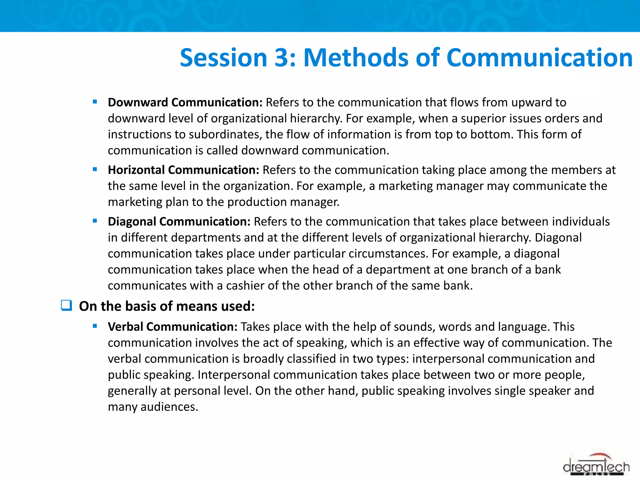 Pranavi verma-class-9-communication-skills | PPTX
